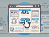 Easily Show Bootstrap Modal Dialog On Button Click