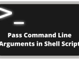 Master Shell Scripting Learn How To Pass Command Line Arguments