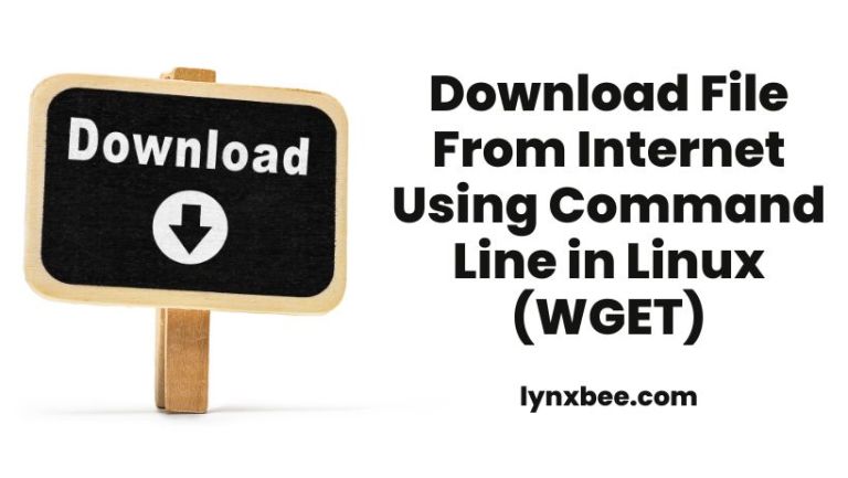 Compress Files using TAR Command in Linux - Lynxbee – Linux, Embedded, Android, WordPress, SEO ...