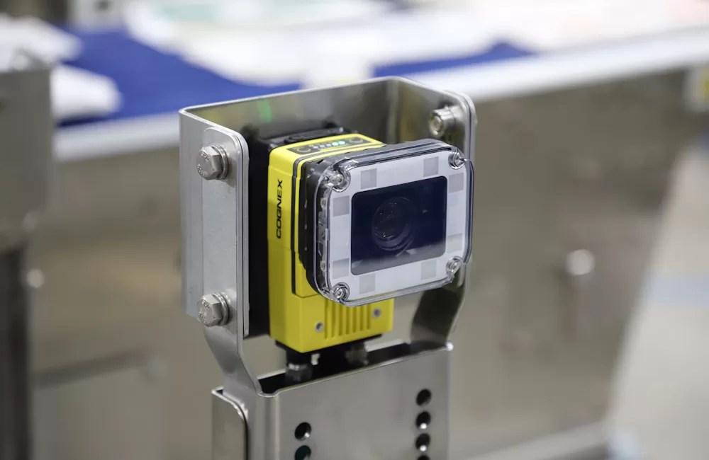 Labeling / Automation Systems for the Meat and Food Industry