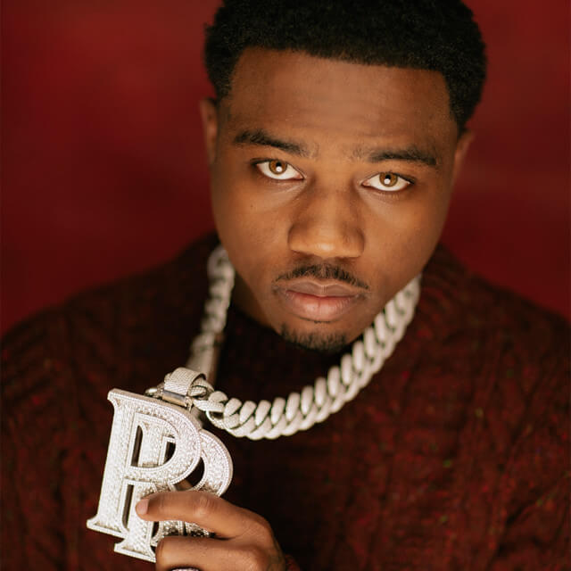 Roddy Ricch - Real Talk Lyrics | lyricsfa.com