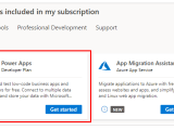 Power Apps Community Plan Has Been Rebranded As The Power Apps