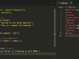 Creating Ejs Templates Ejs Beginner Guide
