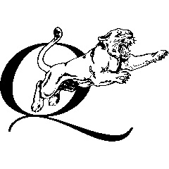 Quabbin Panthers here I come…carefully! | m2smith's blogeteria