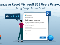 Manage Microsoft Dynamic Distribution Groups Using Powershell
