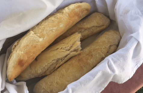 Whey Easy Bread Class (And Recipe!) – Maagic Mountain Farm
