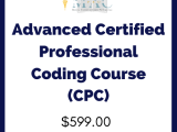 Advanced Certified Professional Coding Course Cpcâ â Mac Pro