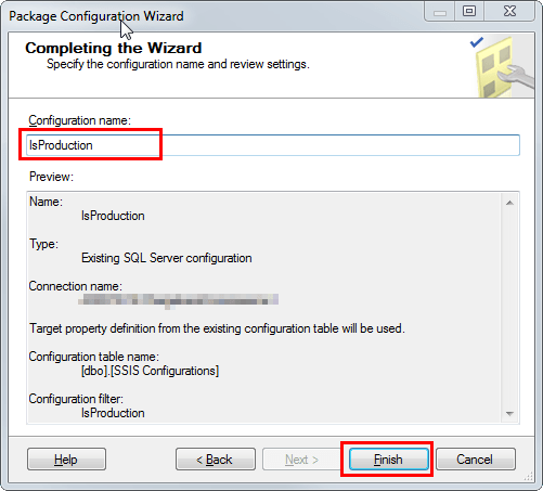 Saving Ssis Variable Values In Sql Database Raymund Macaalays Dev Blog