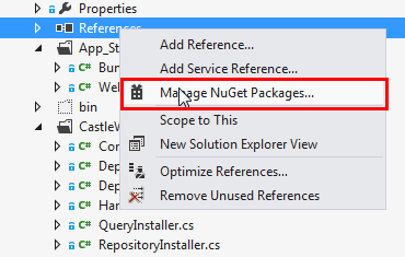 Using Angular JS with your Current MVC Application – Raymund Macaalay's Dev Blog