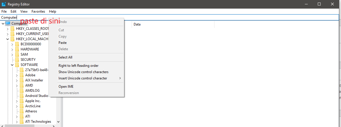 Cara Cek Lisensi Ori Windows 10 dan Atasi Error Windows Script Host
