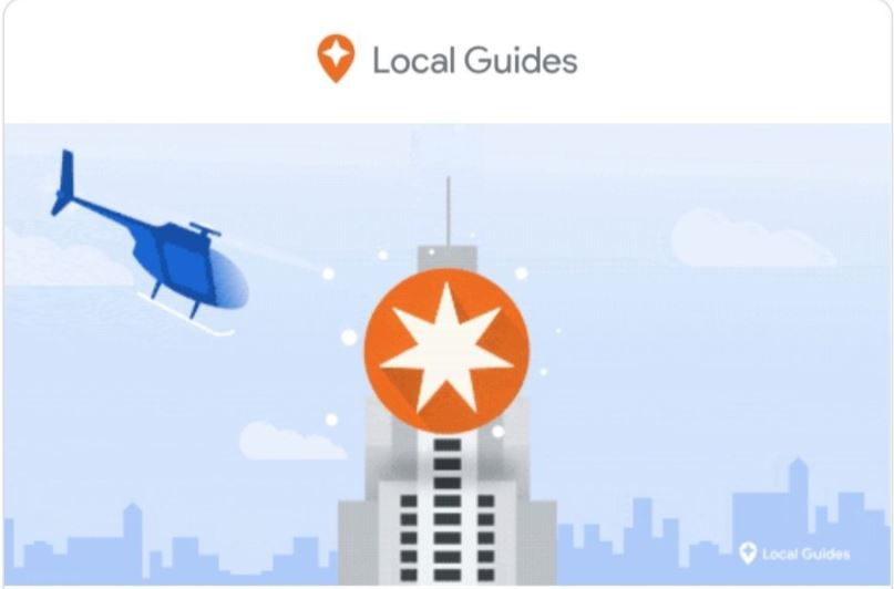 8+ Tips dan Trik Menjadi Google Maps Local Guides | MACAM TUTORIAL