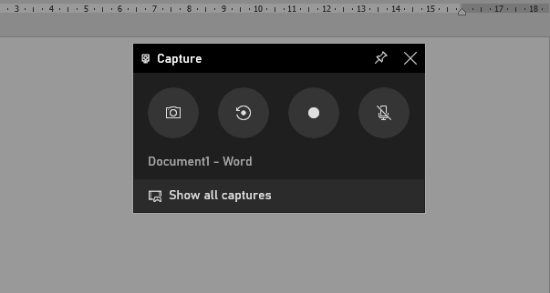 Cara Mudah Rekam Layar Windows 10 | MACAM TUTORIAL