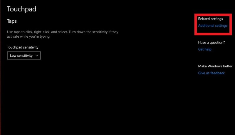 Cara Reset Pengaturan Touchpad di Laptop Thinkpad | MACAM TUTORIAL