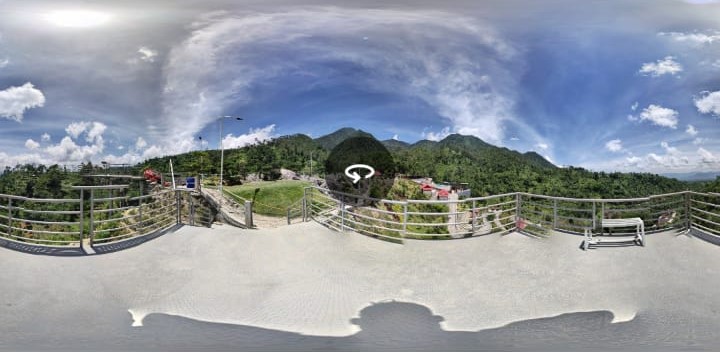 Membuat Foto 360 Derajat Menggunakan Google Camera | MACAM TUTORIAL