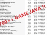 Cara Main 700 Game Java Di Android Macam Tutorial
