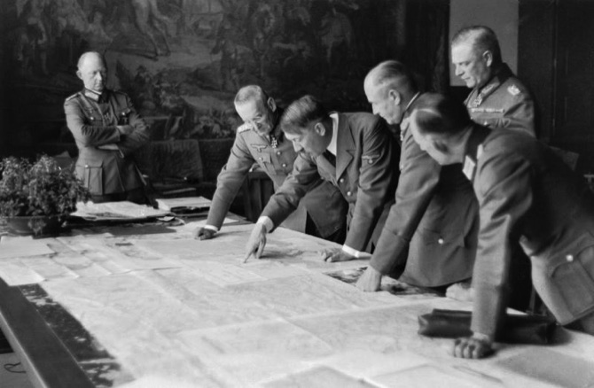 MACAU DAILY TIMES 澳門每日時報This Day in History | 1941 Hitler invades the ...