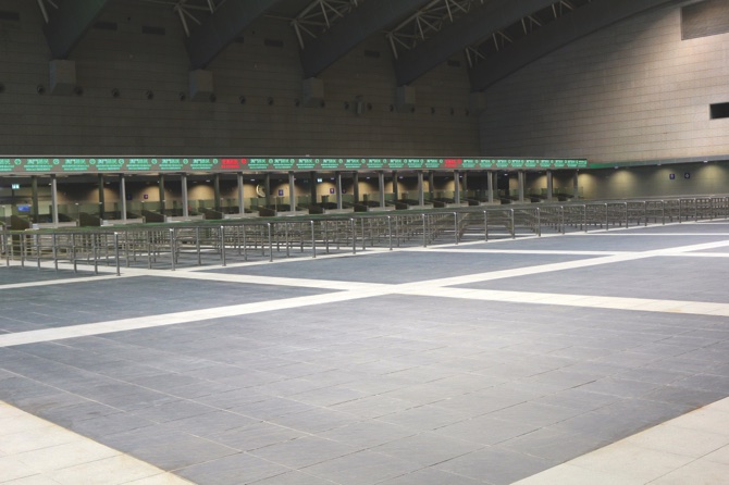 MACAU DAILY TIMES 澳門每日時報Pac On Ferry Terminal to open in 2017 | MACAU ...