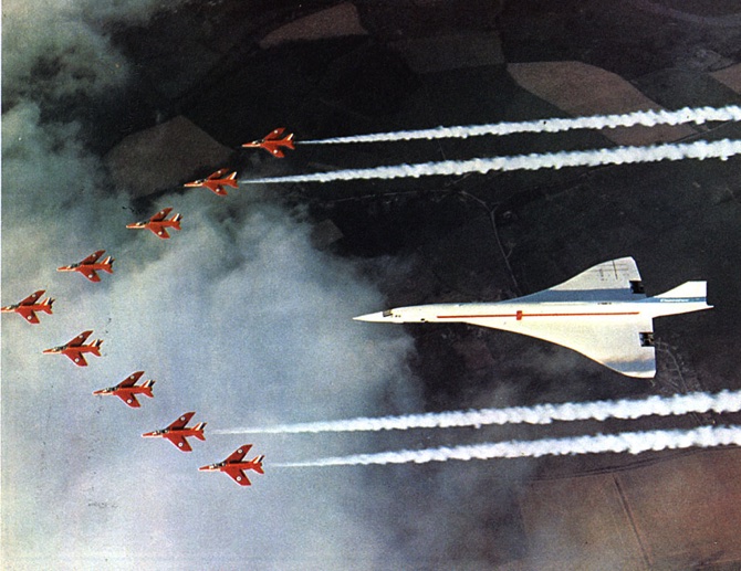 MACAU DAILY TIMES 澳門每日時報This Day in History | 1973 - Concorde slashes ...