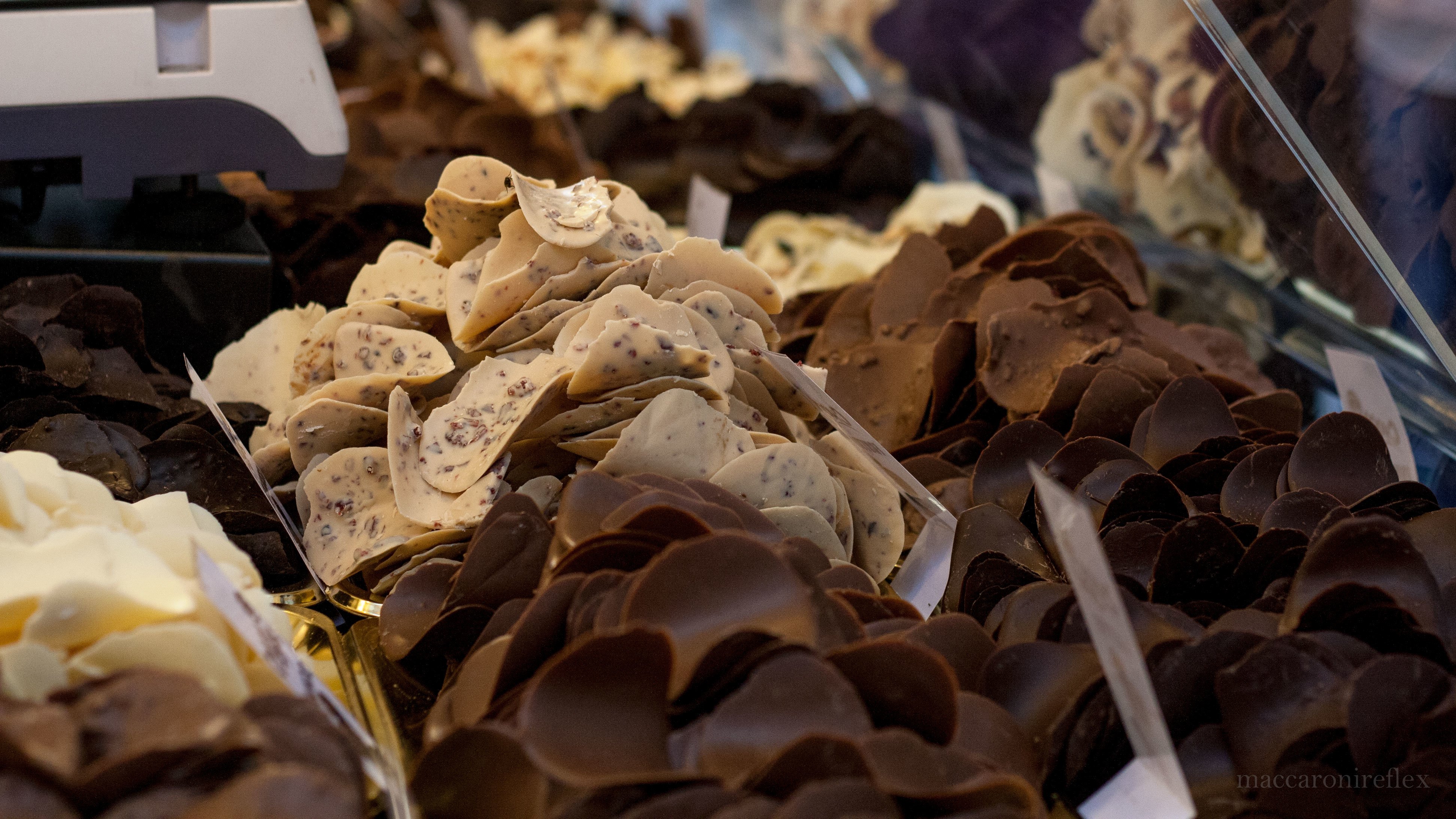 Alè Chocolate: dolcezze per le vie di Alessandria - Maccaroni Reflex