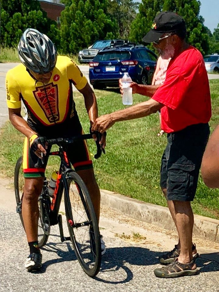 Greg Racing – Metro Atlanta Cycling Club