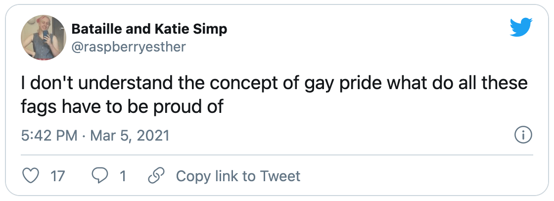 Parler still working on return to Apple App Store - MacDailyNews