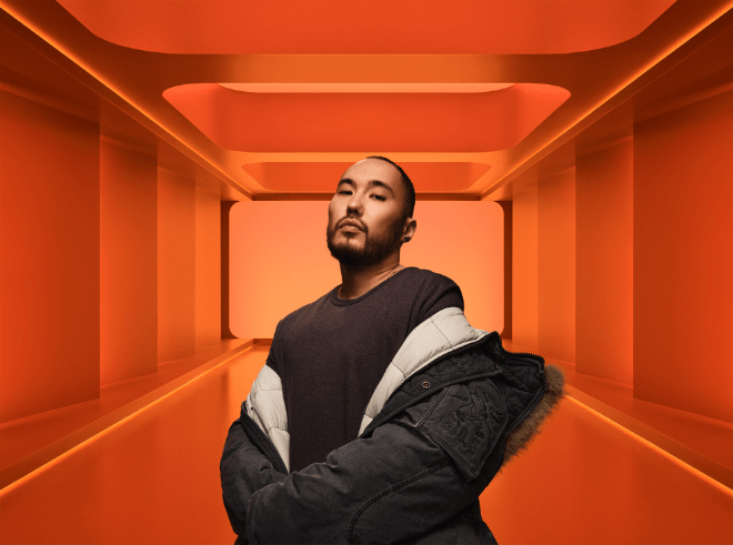 Apple Music Awards go to The Weeknd, Olivia Rodrigo, H.E.R., and others