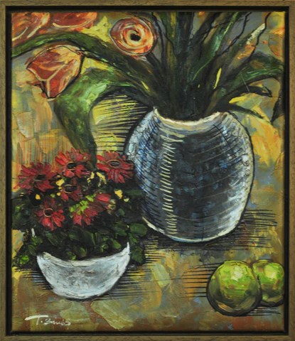 Paintings Mac Galleries