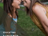 Making It Work Educating A Child With Executive Function Challenges