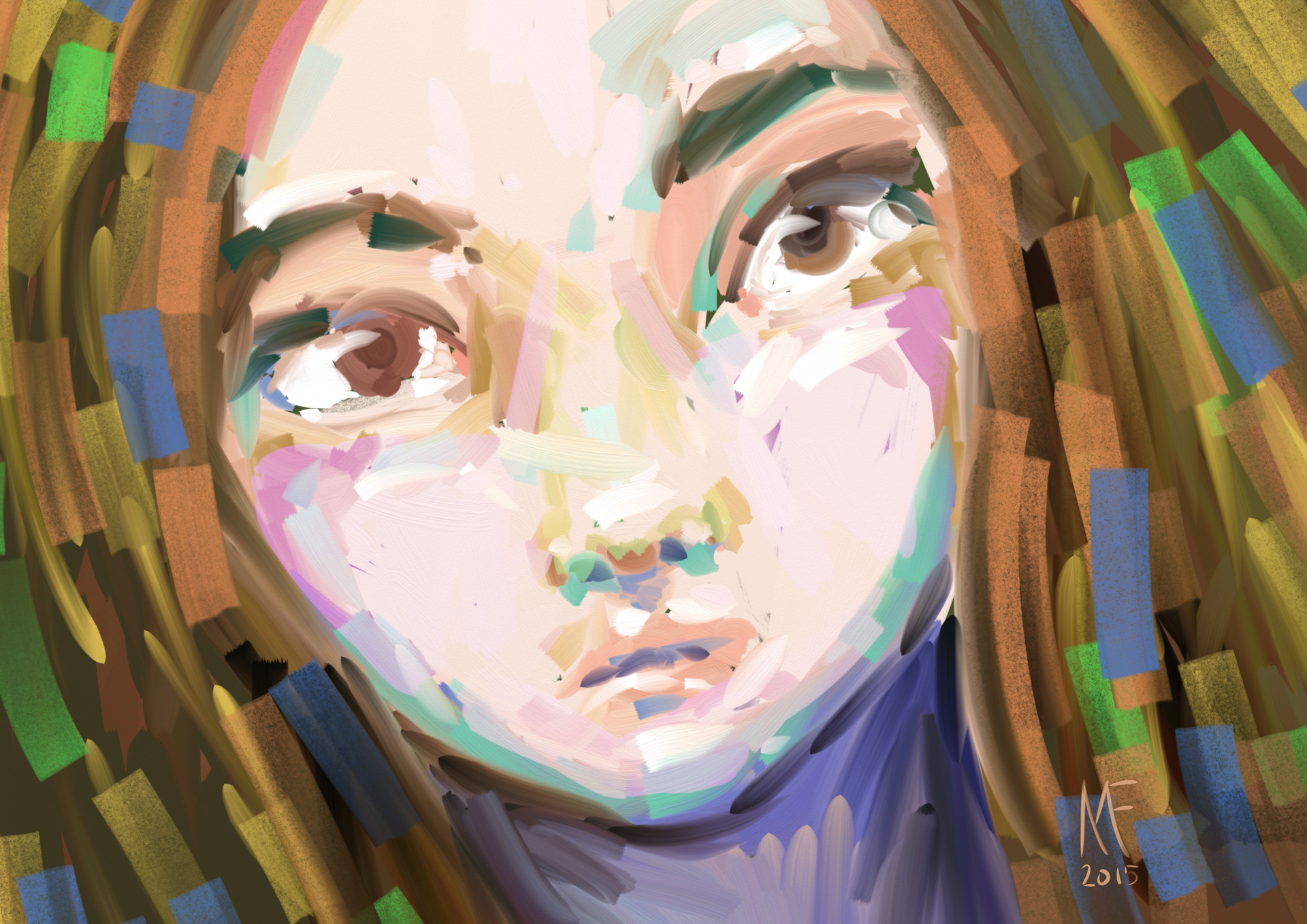 Surface Pro 2 artist review – Machineboy
