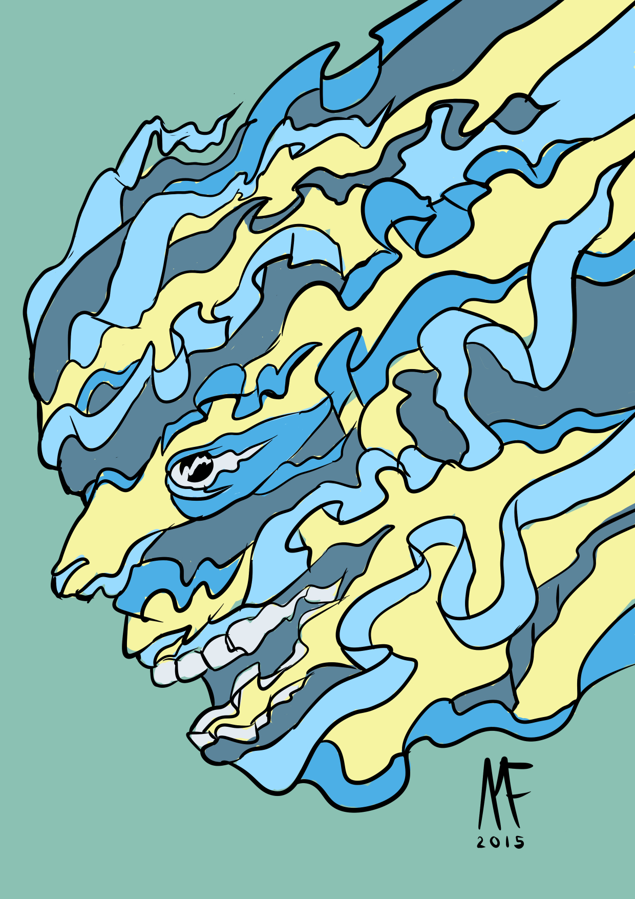 Surface Pro 2 artist review – Machineboy