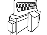 Automatic Stacking Systems Machine Concepts