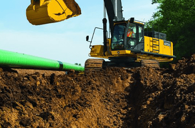 Home - Machine Control Model Solutions