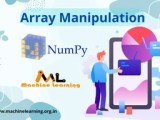 Array Manipulation