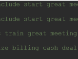Machine Learning Naive Bayes Theorem By Example Using Python Machine