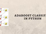 Adaboost Classifier In Python