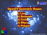 Opencv Detect Geometric Shapes Opencv Detect Shapes Pbff