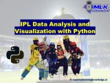 Ipl Data Analysis And Visualization Project Using Python Mlk
