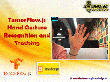 Tensorflow Js Hand Gesture Recognition And Tracking Using Handpose