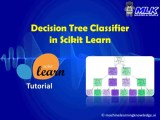 Decision Tree Classifier In Python Sklearn With Example Mlk Machine