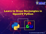 Opencv Draw Rectangle Python Opencv Draw A Rectangle Quvly