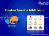 Python Random Forest Classifier Example