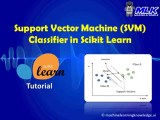 Python Sklearn Support Vector Machine Svm Tutorial With Example Mlk