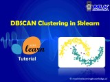 Tutorial For Dbscan Clustering In Python Sklearn Mlk Machine