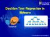 Decision Tree Regression In Python Sklearn With Example Mlk Machine