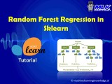 Random Forest Regression In Python Sklearn With Example Mlk Machine