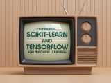 Comparing Scikit Learn And Tensorflow For Machine Learning
