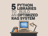 5 Python Libraries To Build An Optimized Rag System