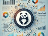 Pandas Data Analysis And Manipulation In Python Introduction