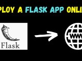 Deploy A Flask App Online Using Pythonanywhere 2026 Machine