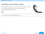 Deploy A Flask App Online Using Pythonanywhere 2026 Machine